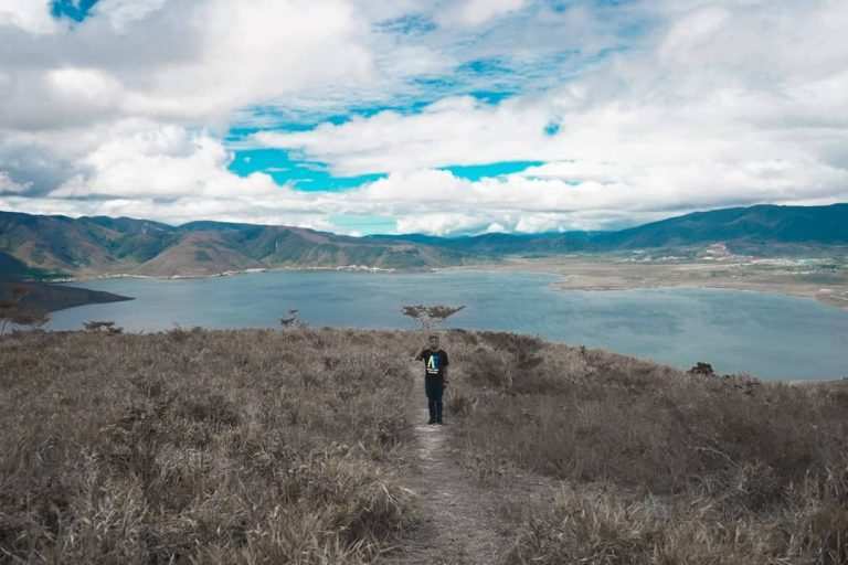 Keindahan Alam Pegunungan Arfak, Papua Barat - Wisata Milenial