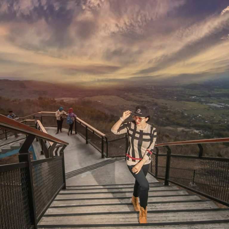 HeHa Sky View Jogja Lokasi Dan Harga Tiket Masuk Terbaru Januari 2024 ...