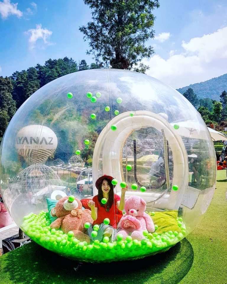 Harga Tiket Masuk Ayanaz Gedongsongo Semarang Januari 2024 - Wisata ...