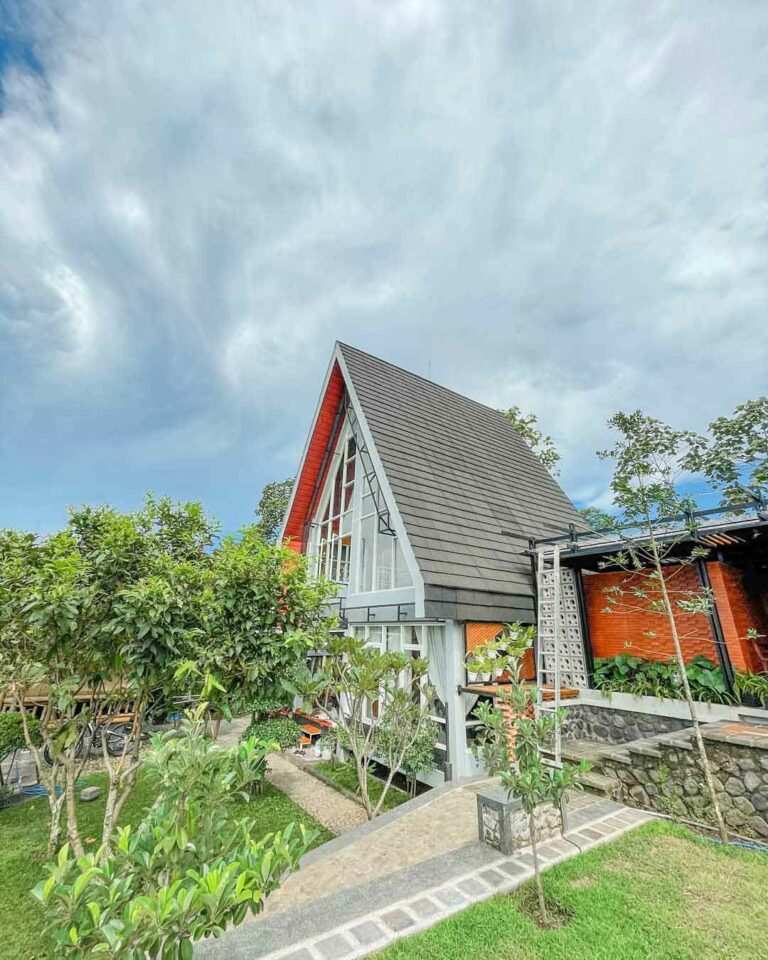 Kanvill Dau Malang Lokasi Dan Harga Menu Terbaru Januari 2024 - Wisata ...
