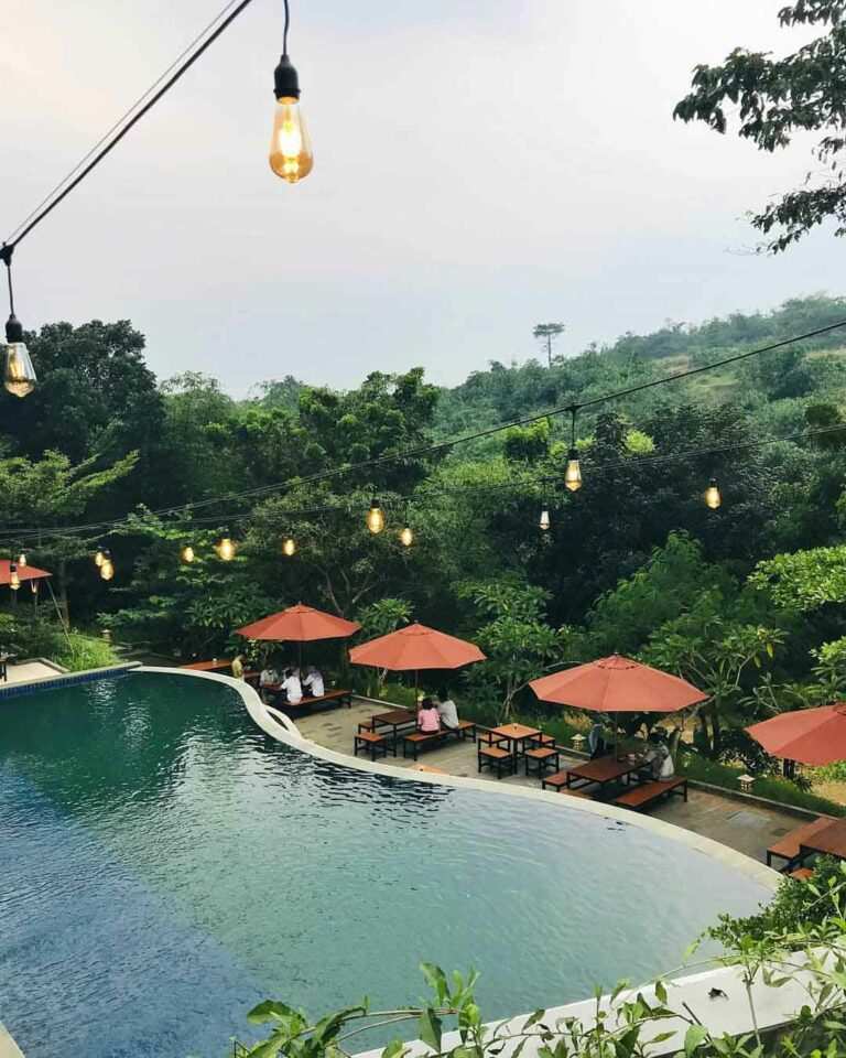 Paradesa Park Bogor Lokasi Dan Harga Menu Terbaru Januari 2024 - Wisata ...