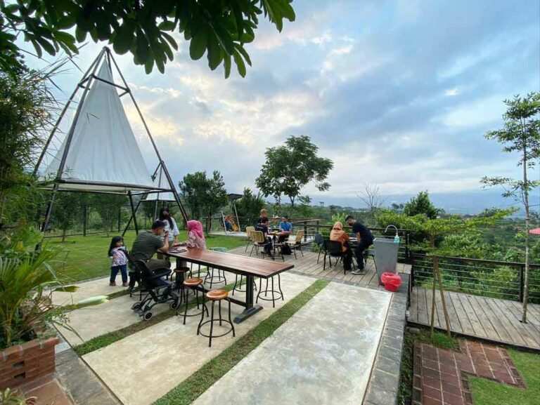 Kanvill Dau Malang Lokasi Dan Harga Menu Terbaru Januari 2024 - Wisata ...