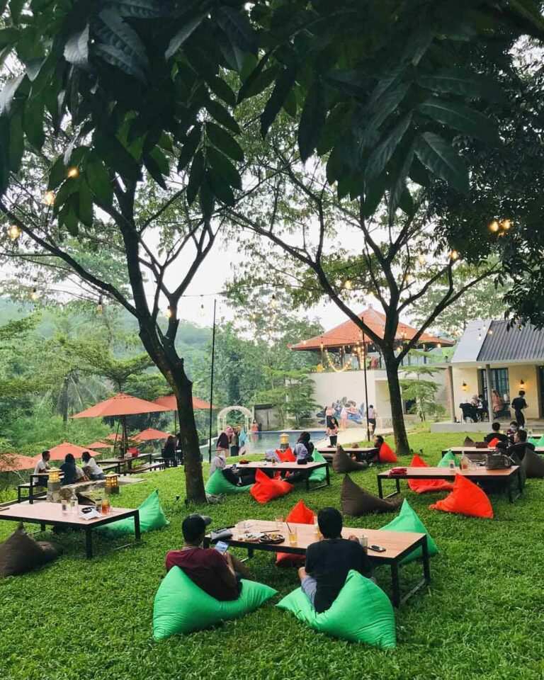 Paradesa Park Bogor Lokasi Dan Harga Menu Terbaru Januari 2024 - Wisata ...