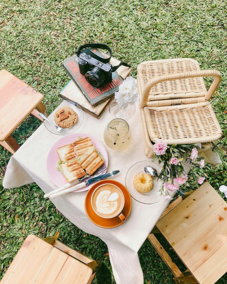 Coffee Dia Jakarta Foto Lokasi & Harga Menu Januari 2024 - Wisata Milenial