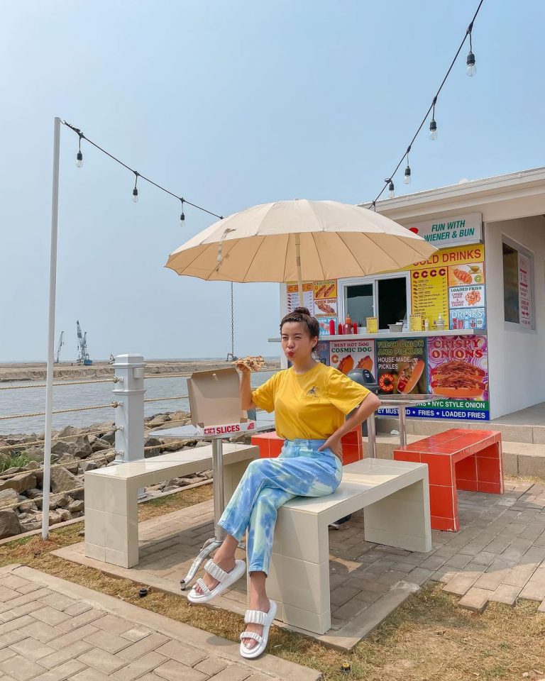 Cove At Batavia PIK Jakarta Lokasi Foto & Harga Tiket Masuk - Wisata ...