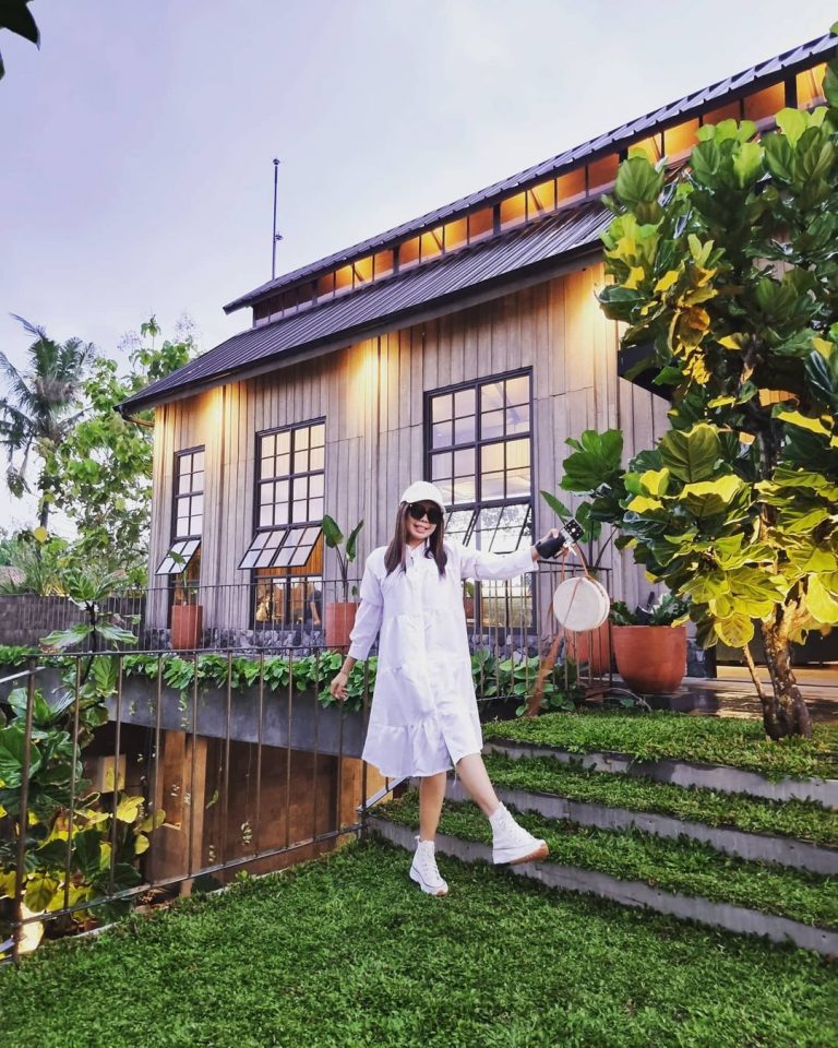 TRILOGI COFFEE Palagan Jogja Lokasi & Harga Menu Terbaru - Wisata Milenial