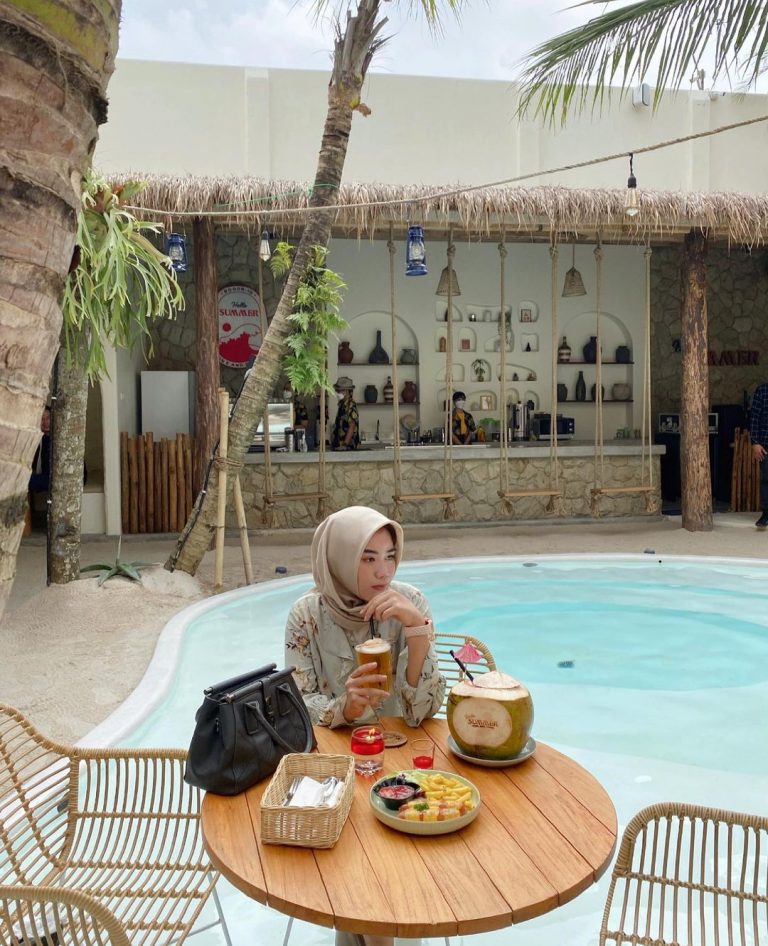 Hello Summer Bogor Lokasi & Harga Menu Terbaru Januari 2024 - Wisata ...