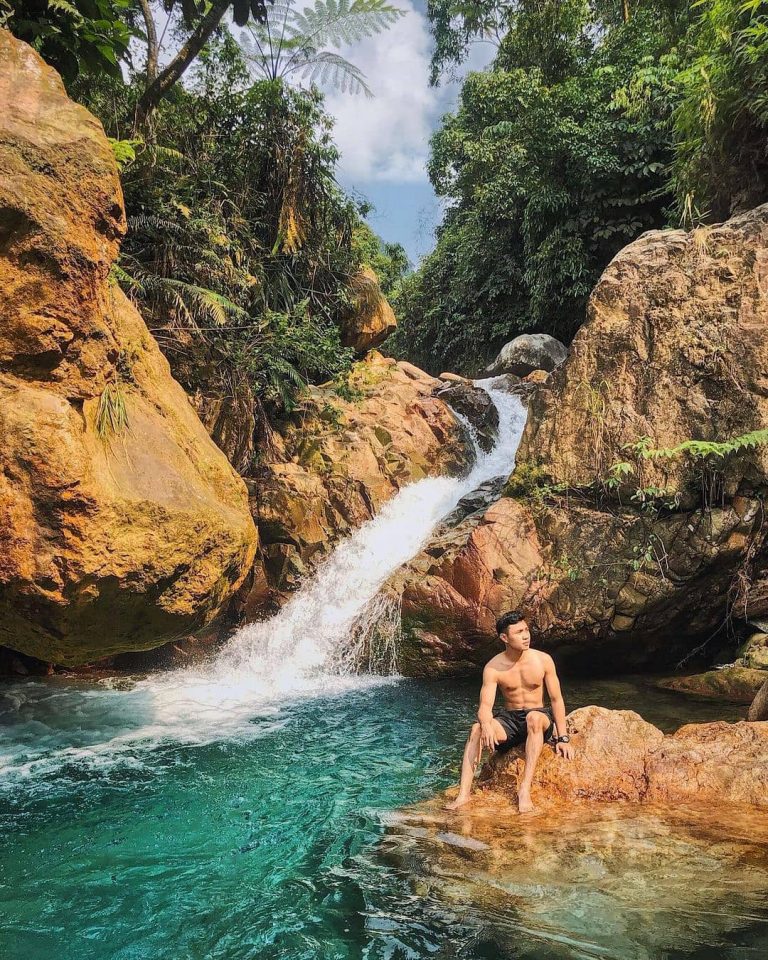 Curug Ciburial Bogor Lokasi & Harga Tiket Masuk Januari 2024 - Wisata ...