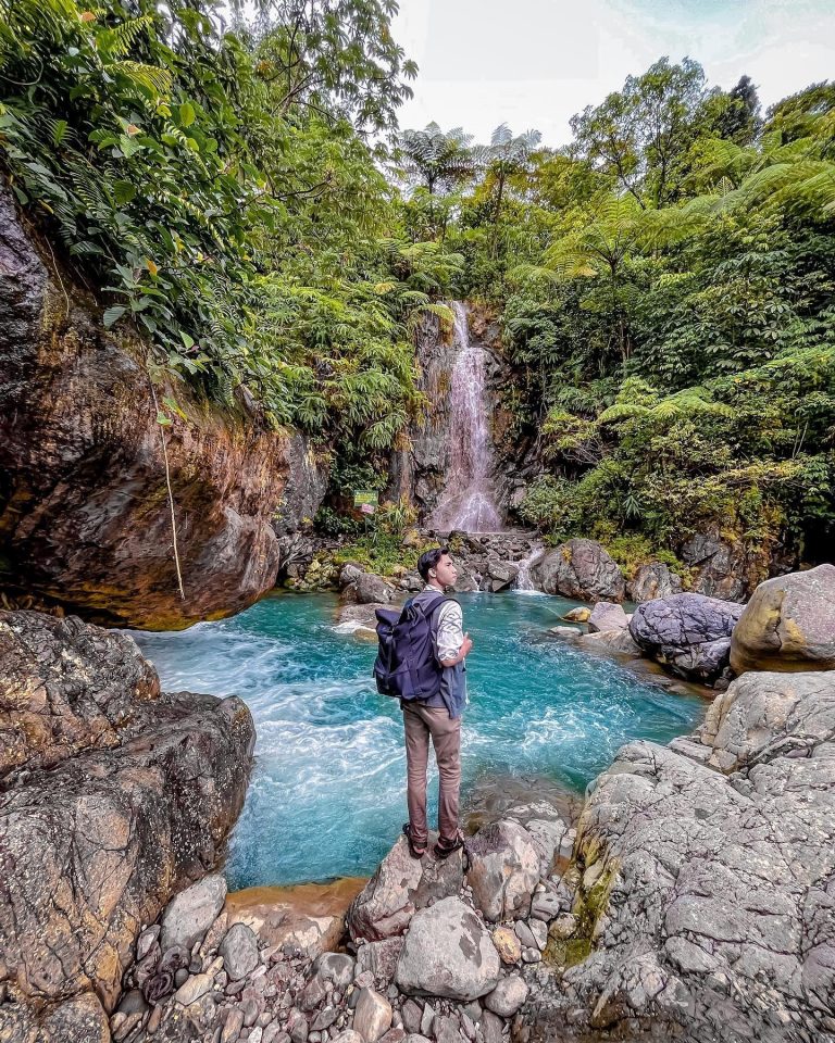 Curug Ciburial Bogor Lokasi & Harga Tiket Masuk Januari 2024 - Wisata ...