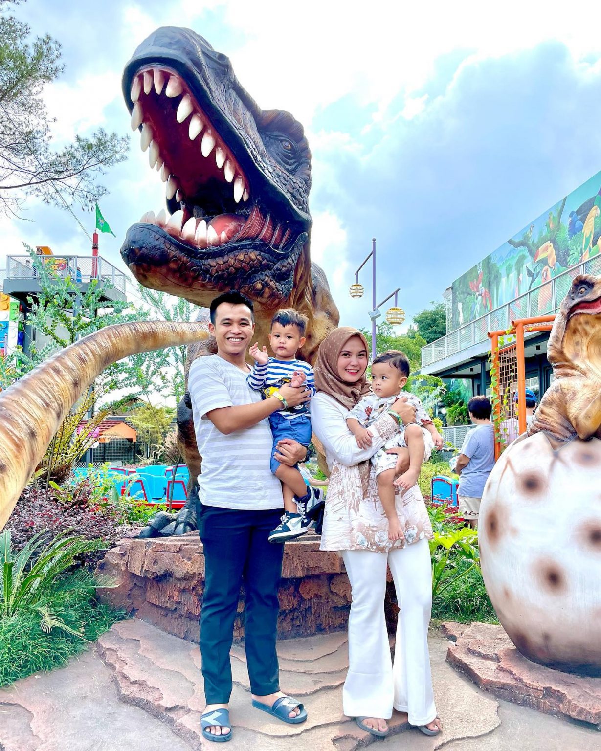 Suraloka Zoo Lokasi Dan Harga Tiket Masuk Terbaru Januari 2024 - Wisata ...
