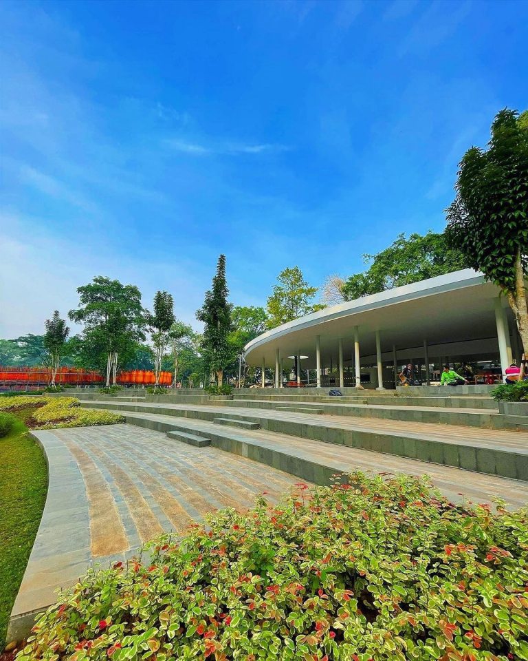 Tebet Eco Park Lokasi & Harga Tiket Masuk Terbaru Januari 2024 - Wisata ...