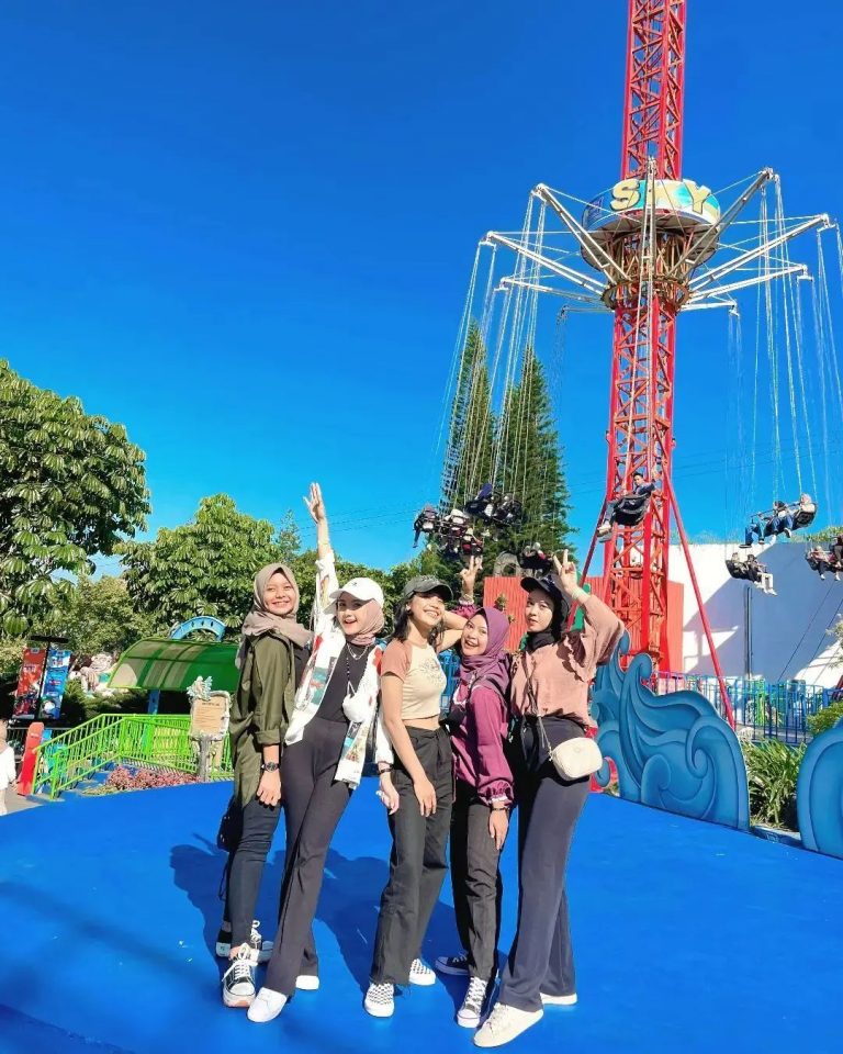 Jatim Park 1 Lokasi Dan Harga Tiket Masuk Januari 2024 - Wisata Milenial