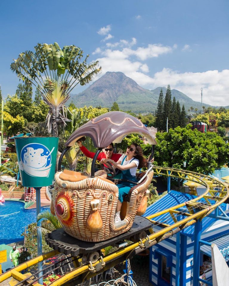 Jatim Park 1 Lokasi Dan Harga Tiket Masuk Januari 2024 - Wisata Milenial