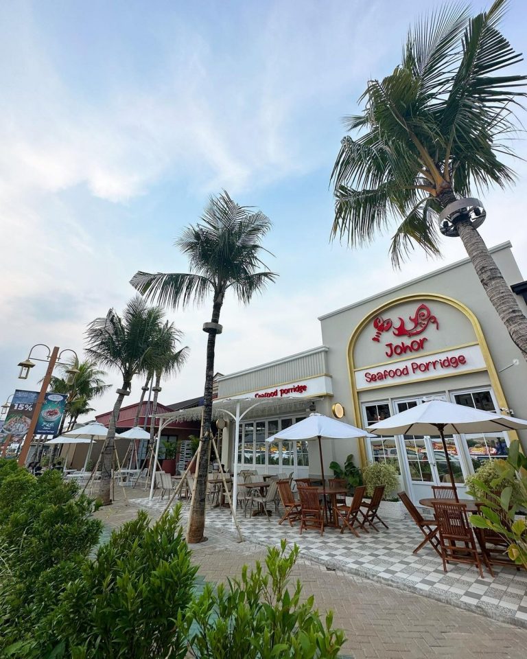 East Coast PIK By The Sea Lokasi Dan Review Terbaru - Wisata Milenial