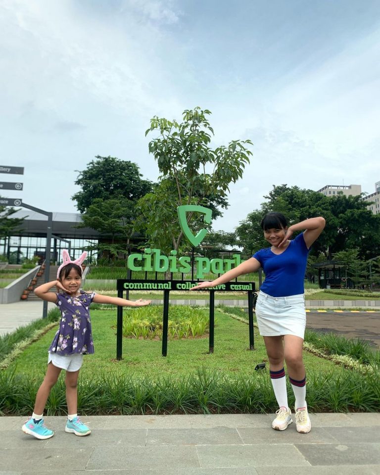 CIBIS Park Cilandak Lokasi Foto Dan Harga Tiket Terbaru - Wisata Milenial CIBIS Park Cilandak Lokasi Foto Dan Harga Tiket Terbaru - Wisata Milenial