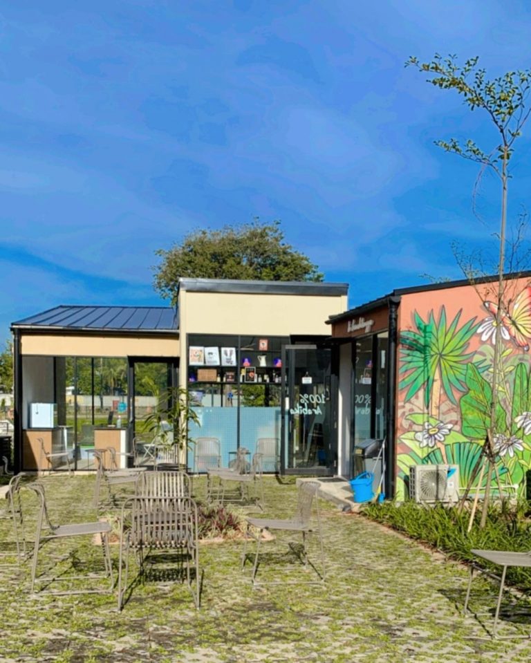 CIBIS Park Cilandak Lokasi Foto Dan Harga Tiket Terbaru - Wisata Milenial CIBIS Park Cilandak Lokasi Foto Dan Harga Tiket Terbaru - Wisata Milenial