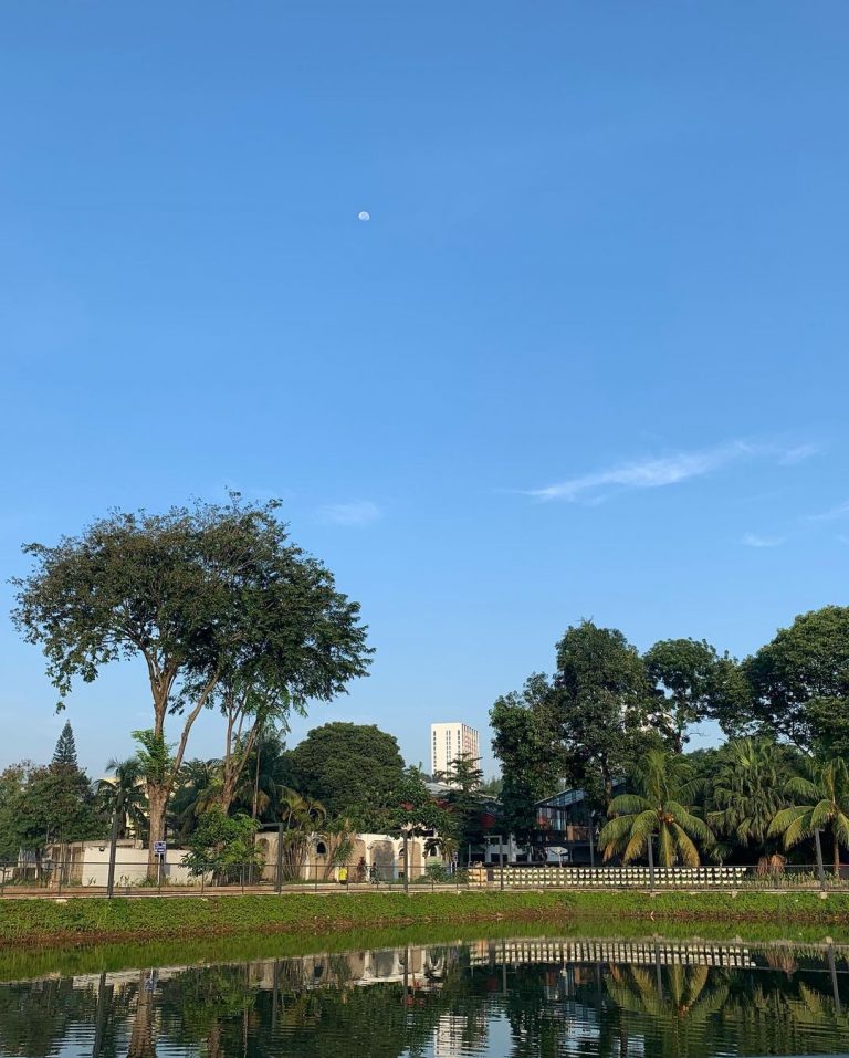 CIBIS Park Cilandak Lokasi Foto Dan Harga Tiket Terbaru - Wisata Milenial CIBIS Park Cilandak Lokasi Foto Dan Harga Tiket Terbaru - Wisata Milenial