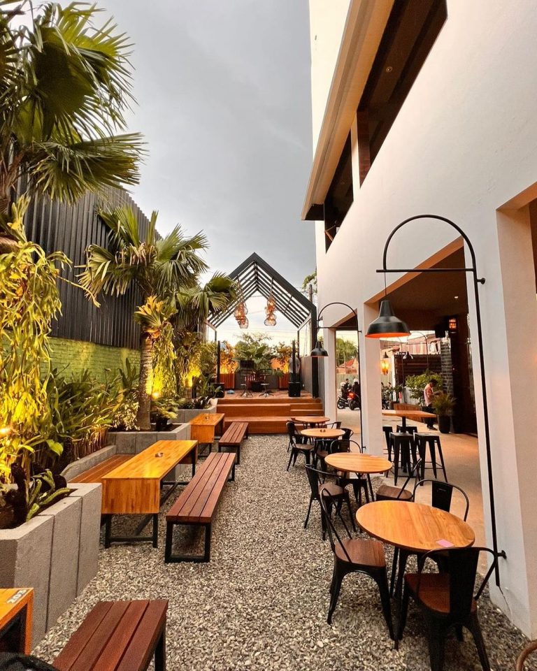 House Of Brew Medan Lokasi Foto Dan Harga Menu Terbaru - Wisata Milenial
