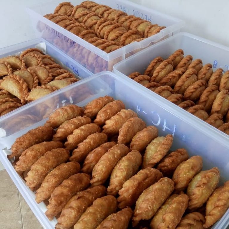 9 Resep Kue Lebaran Kekinian Terbaru - Wisata Milenial