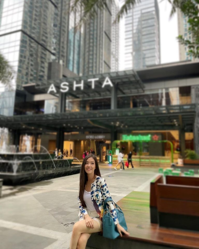 ASHTA District 8 Lokasi Review Dan Foto Terbaru - Wisata Milenial