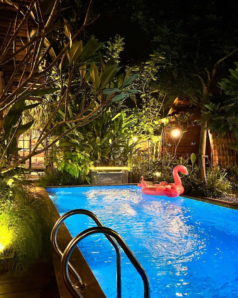 Omah Ladang Bogor Review Foto Dan Harga Terbaru - Wisata Milenial