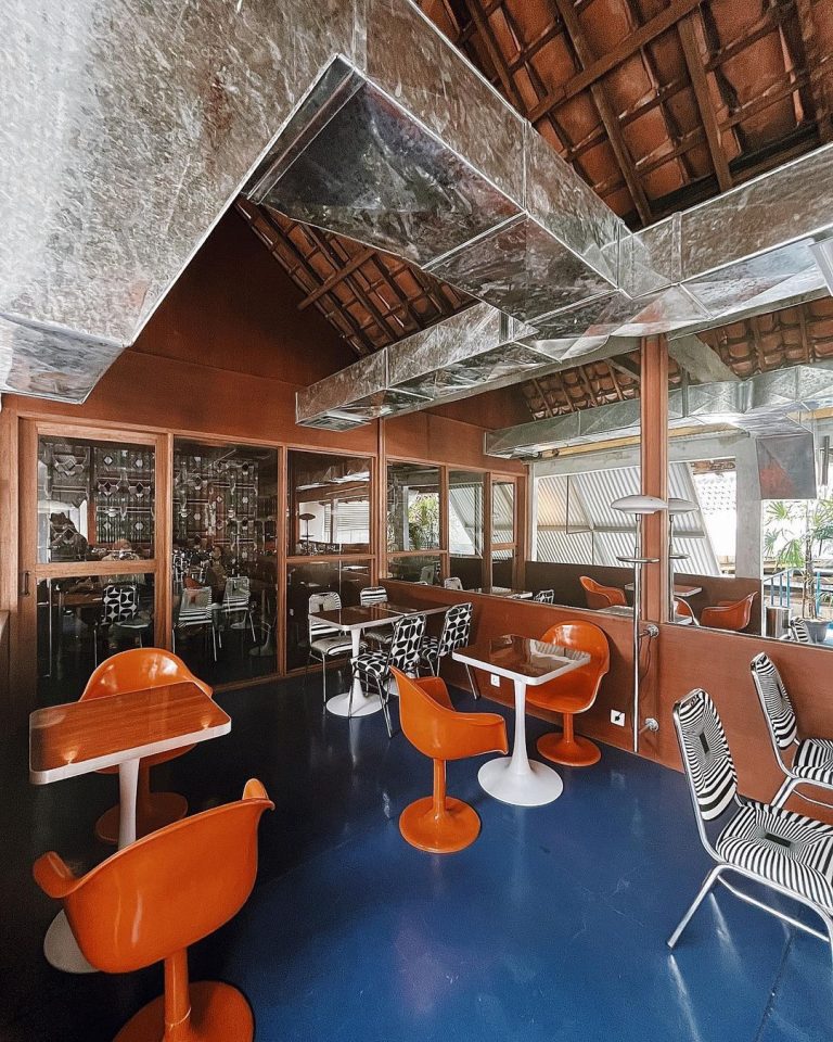 Review 996 Council Trunojoyo Bandung Harga Menu Terbaru - Wisata Milenial