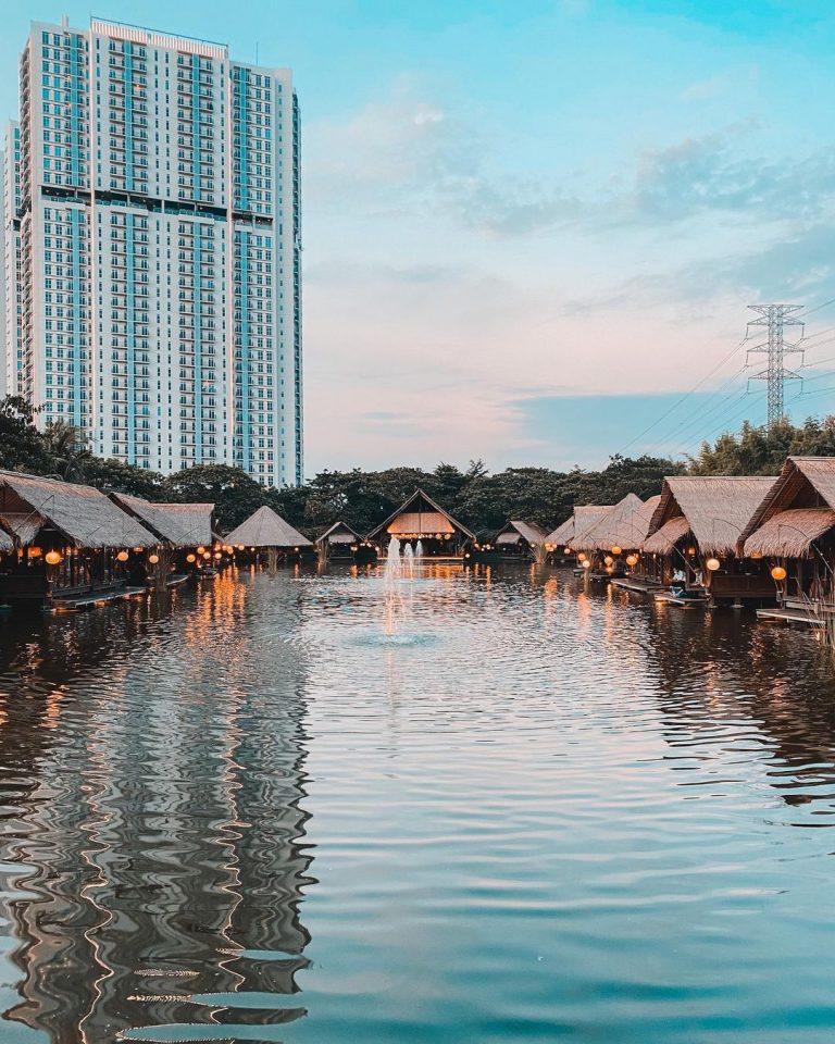 20 Tempat Bukber Di Jakarta Terbaik Dan Murah Januari 2024 - Wisata ...