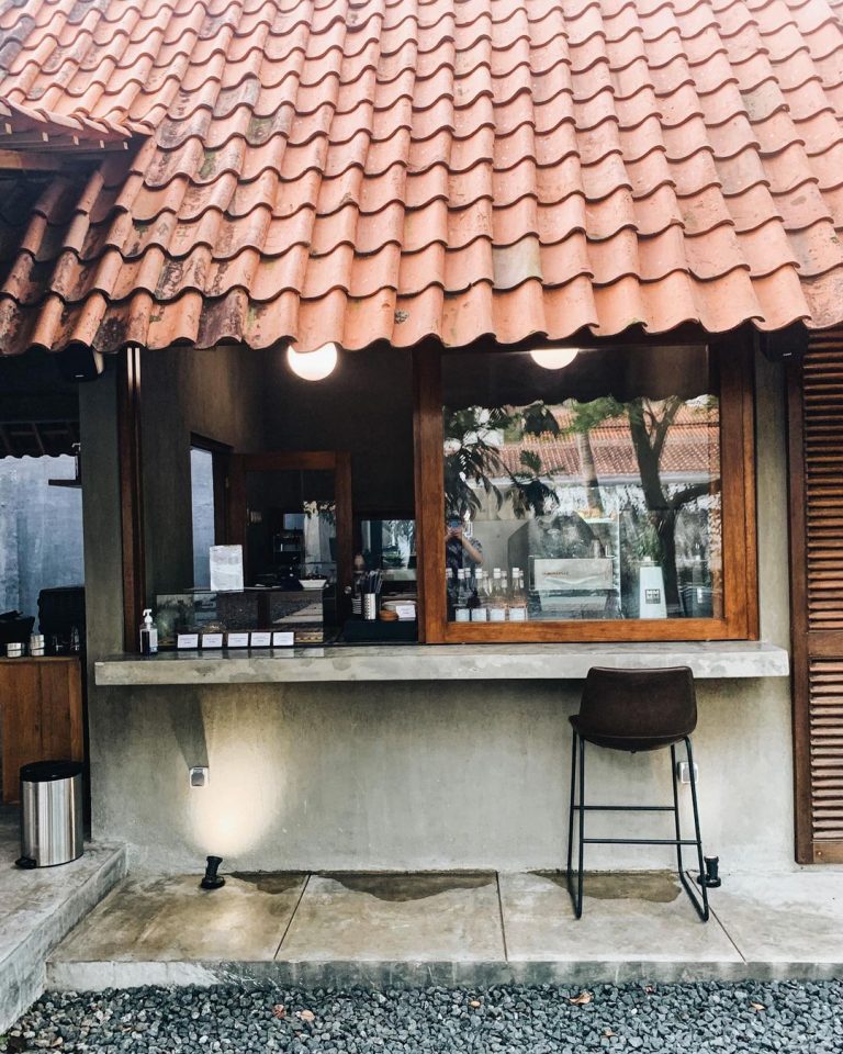 Eskalasi Space Bandung Lokasi Dan Harga Menu Terbaru - Wisata Milenial