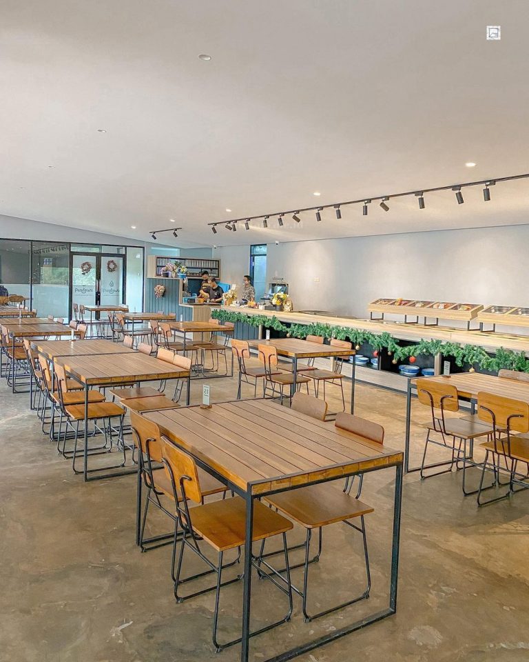 Pandawa BSB Semarang Lokasi Dan Harga Menu Terbaru - Wisata Milenial