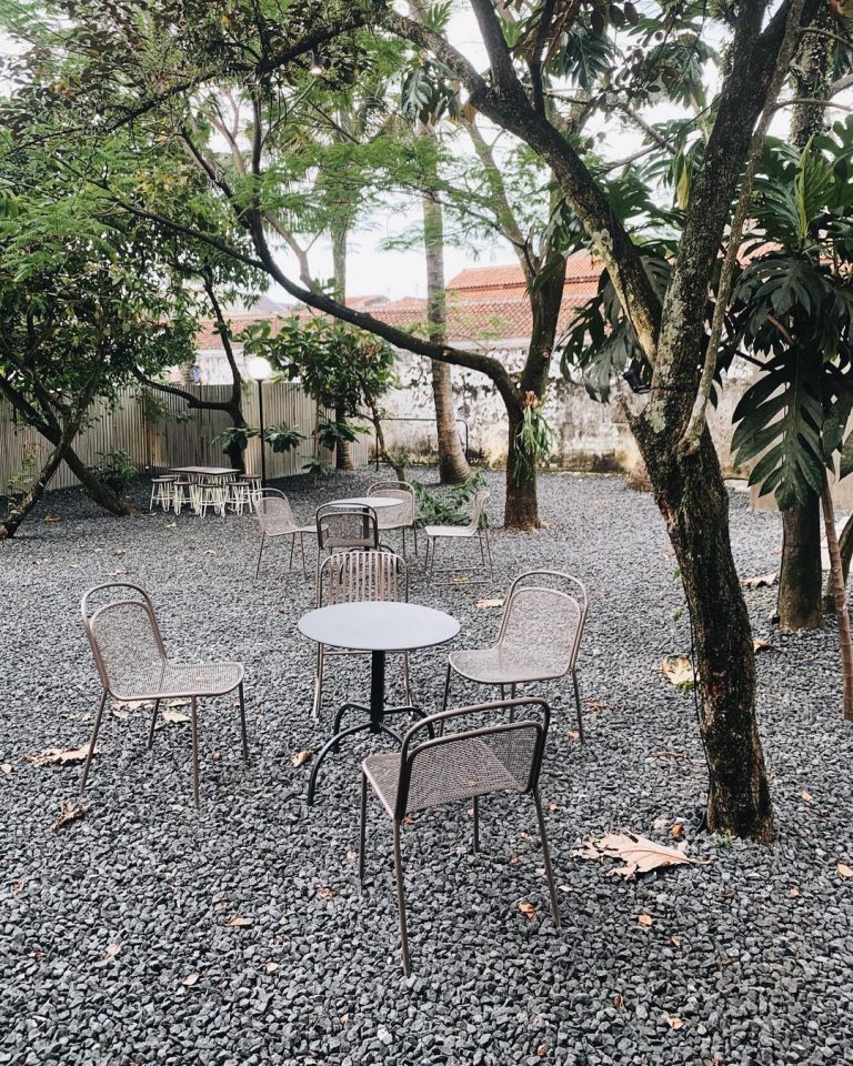 Eskalasi Space Bandung Lokasi Dan Harga Menu Terbaru - Wisata Milenial