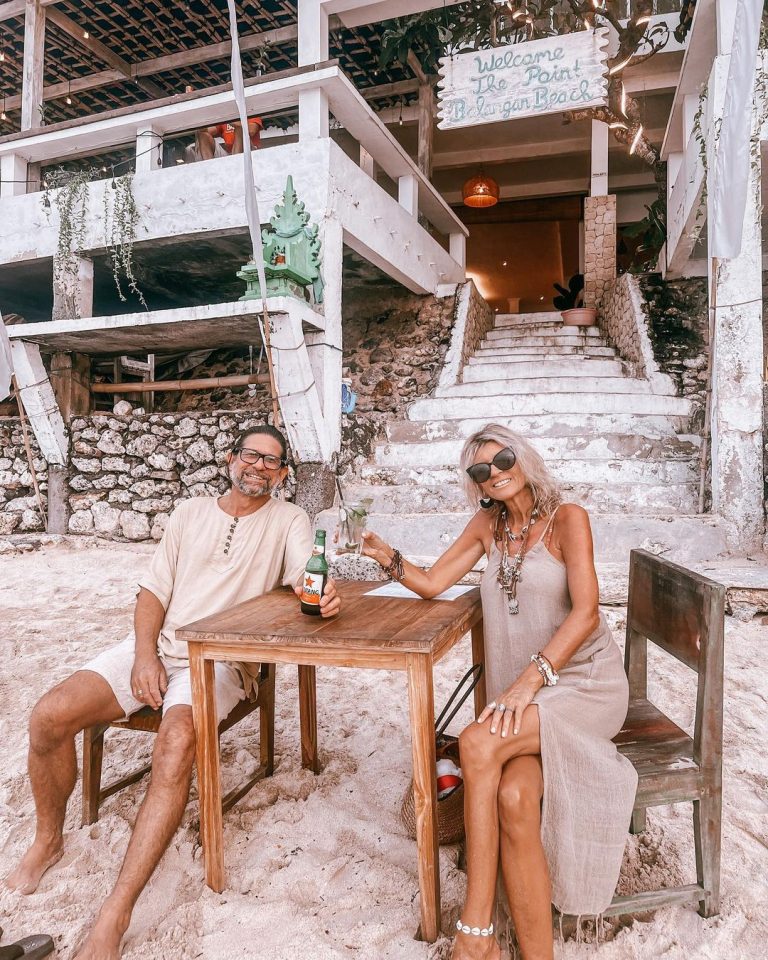 Jimmy Beach Cafe Bali Lokasi, Foto Dan Harga Menu Terbaru - Wisata Milenial