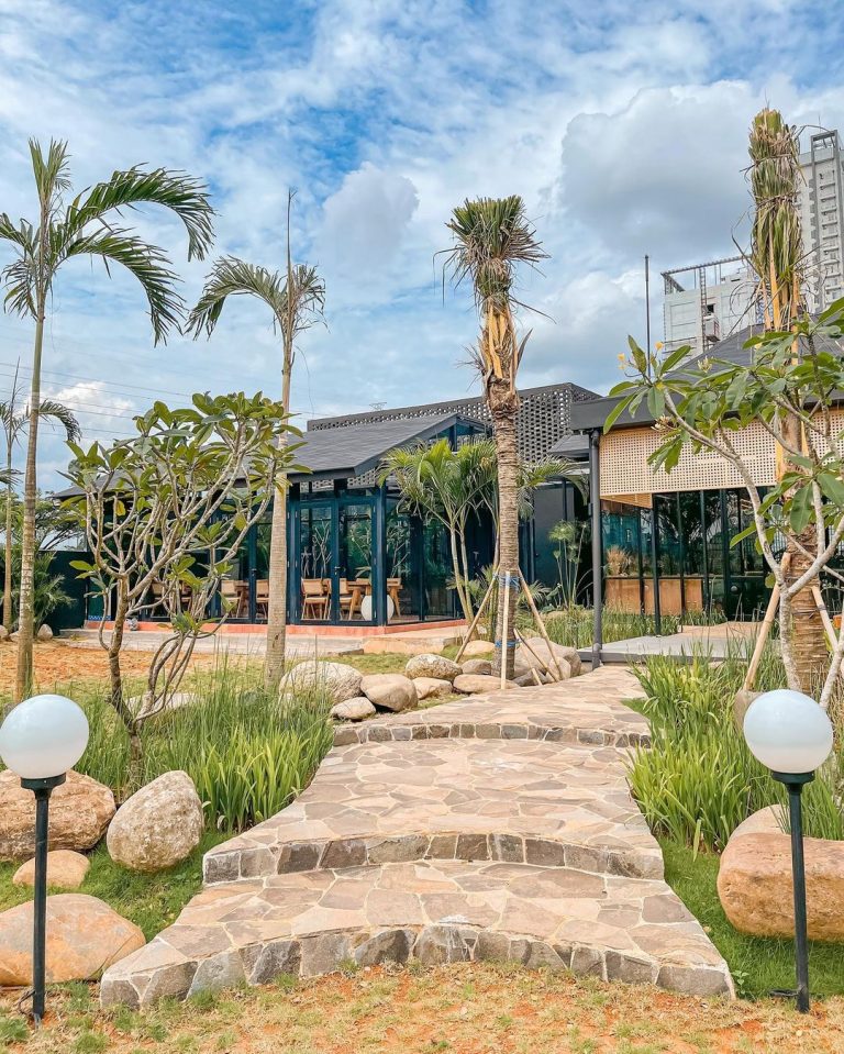 Review Umatis Resto & Venue BSD City Harga Menu Terbaru - Wisata Milenial