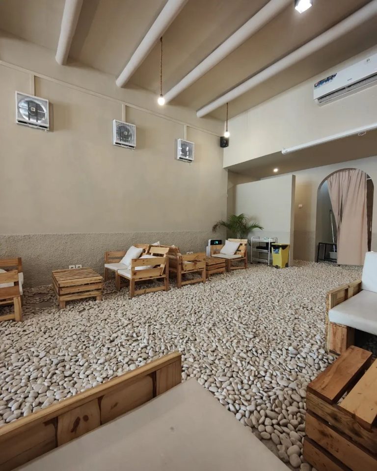 Mare Fruit Club Bandung Lokasi Foto Dan Harga Menu Terbaru - Wisata ...
