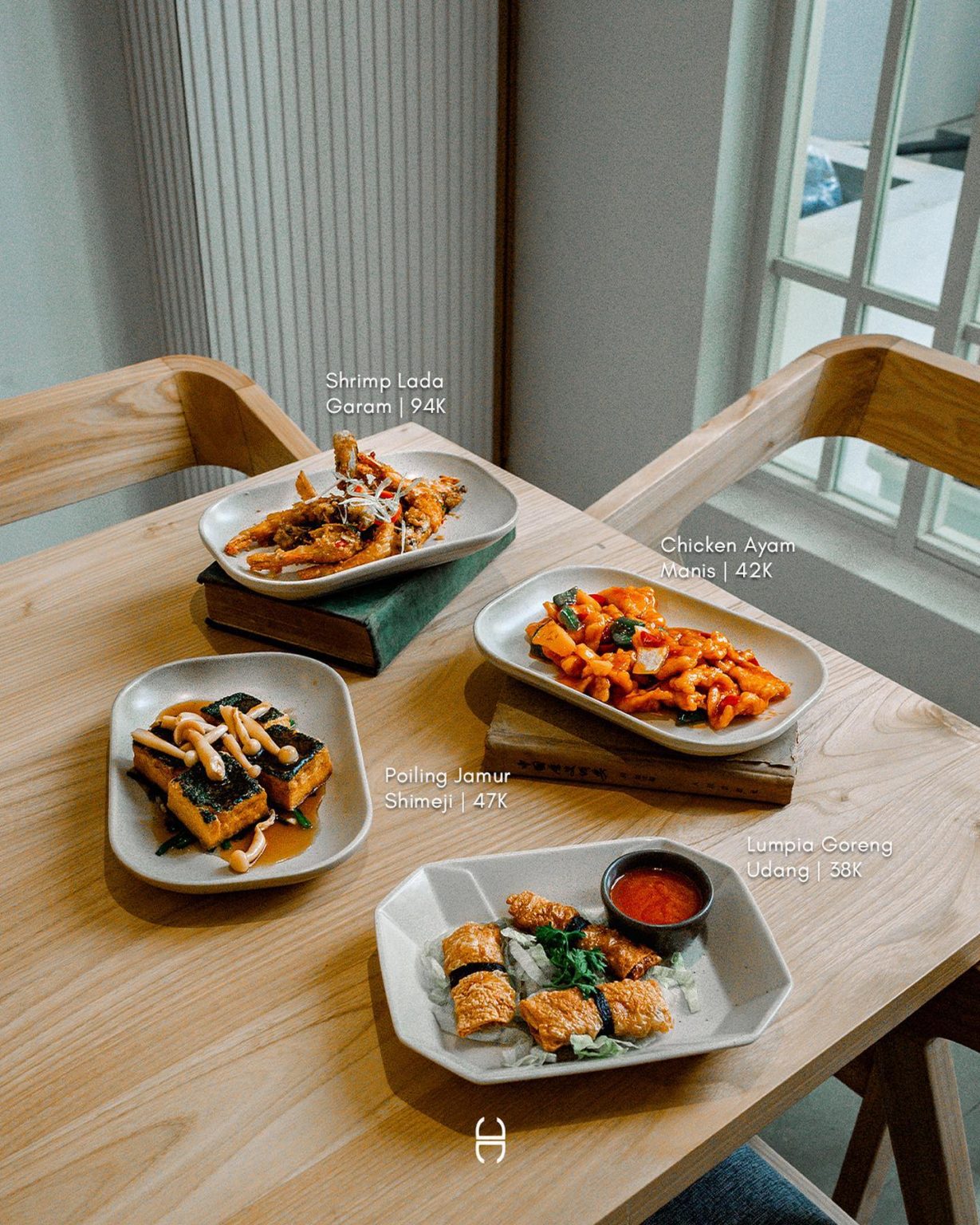 Masa Eatery Semarang Foto, Lokasi Dan Harga Menu Terbaru - Wisata Milenial