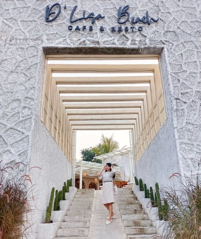 D’ Lisa Beach Cafe & Resto Bogor Foto Dan Harga Menu Terbaru - Wisata ...