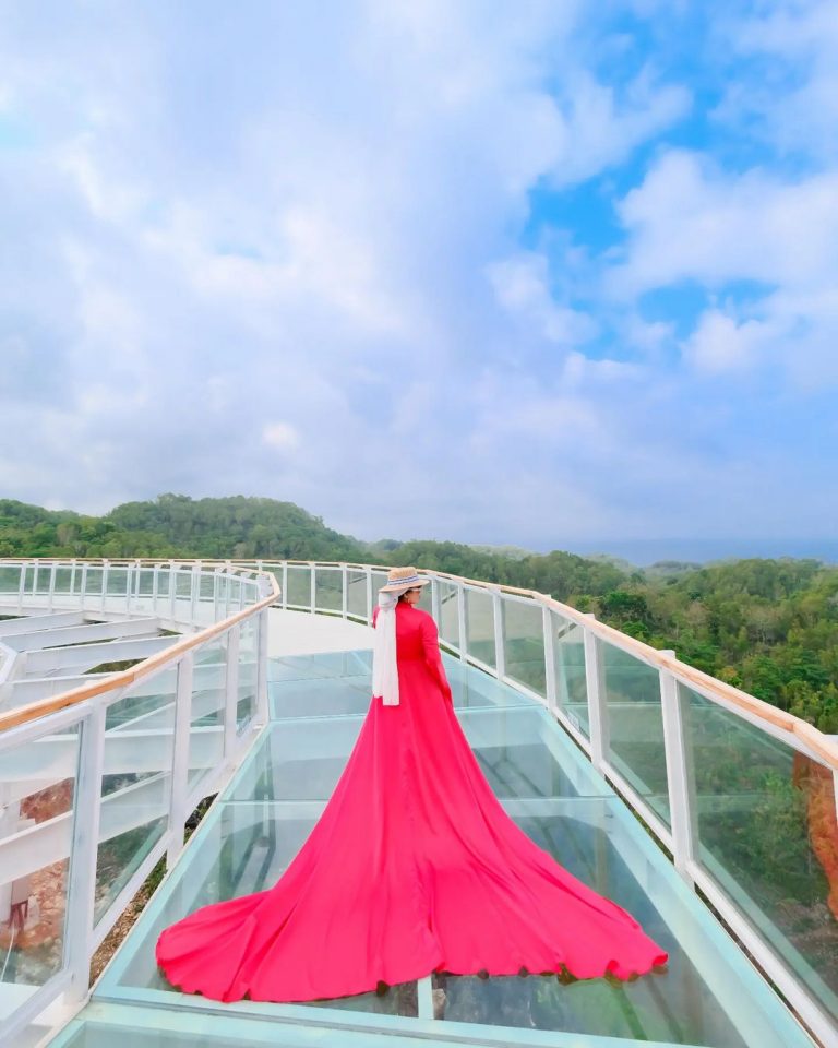 HeHa Stone Valley Gunungkidul Foto Dan Harga Tiket Terbaru - Wisata ...