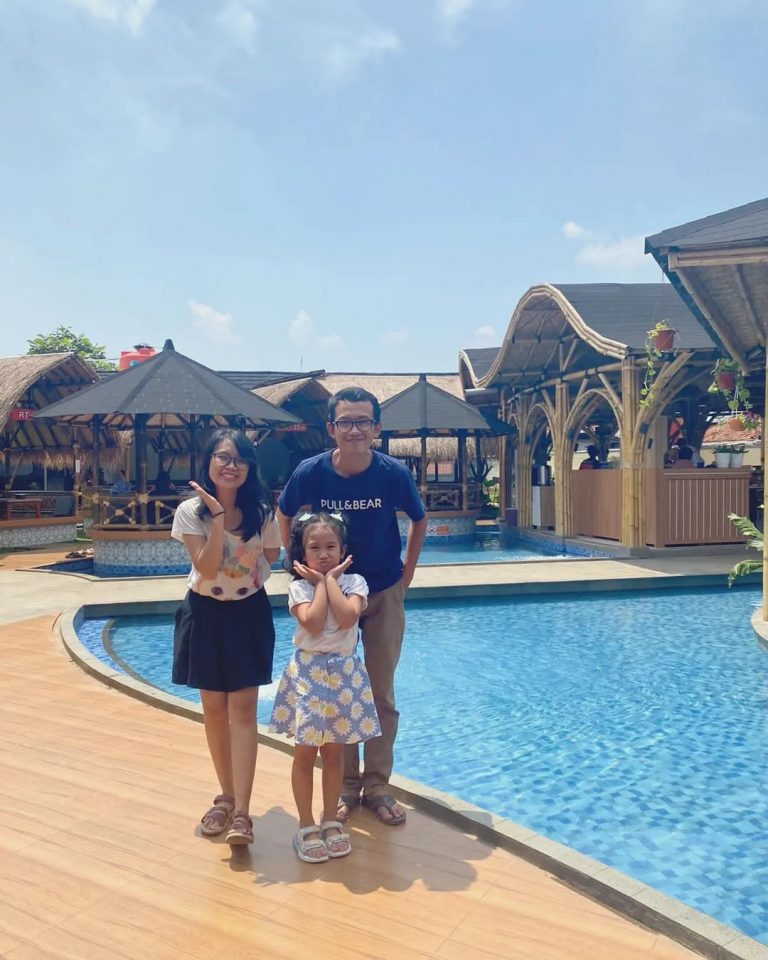 Foto Kampung Kecil Cileungsi Bogor Lokasi Dan Harga Terbaru - Wisata ...