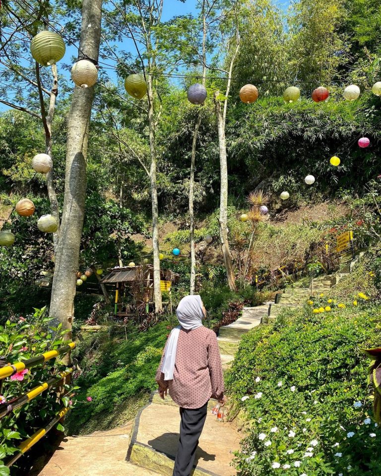 Arjasari Rock Hill Bandung Lokasi Foto Dan Harga Tiket Terbaru - Wisata ...