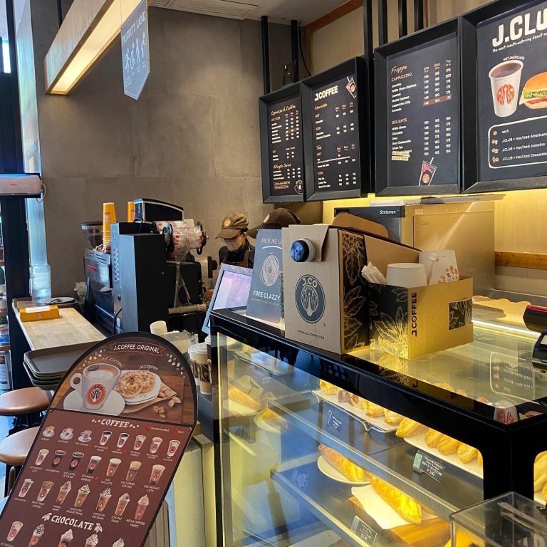 16 Menu J.CO Donuts Paling Enak Terbaru Wajib Di Coba - Wisata Milenial