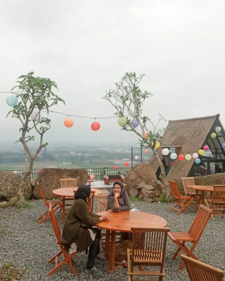 Arjasari Rock Hill Bandung Lokasi Foto Dan Harga Tiket Terbaru - Wisata ...