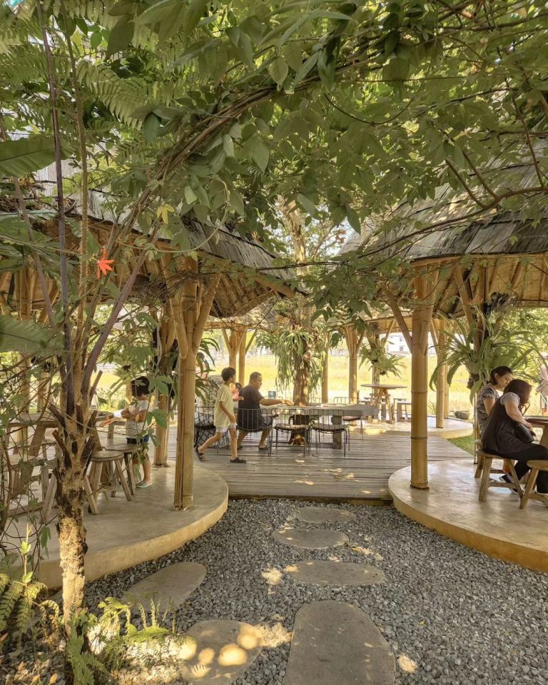 Jiwan Coffee & Things Cirebon Lokasi, Foto Dan Harga Terbaru - Wisata ...