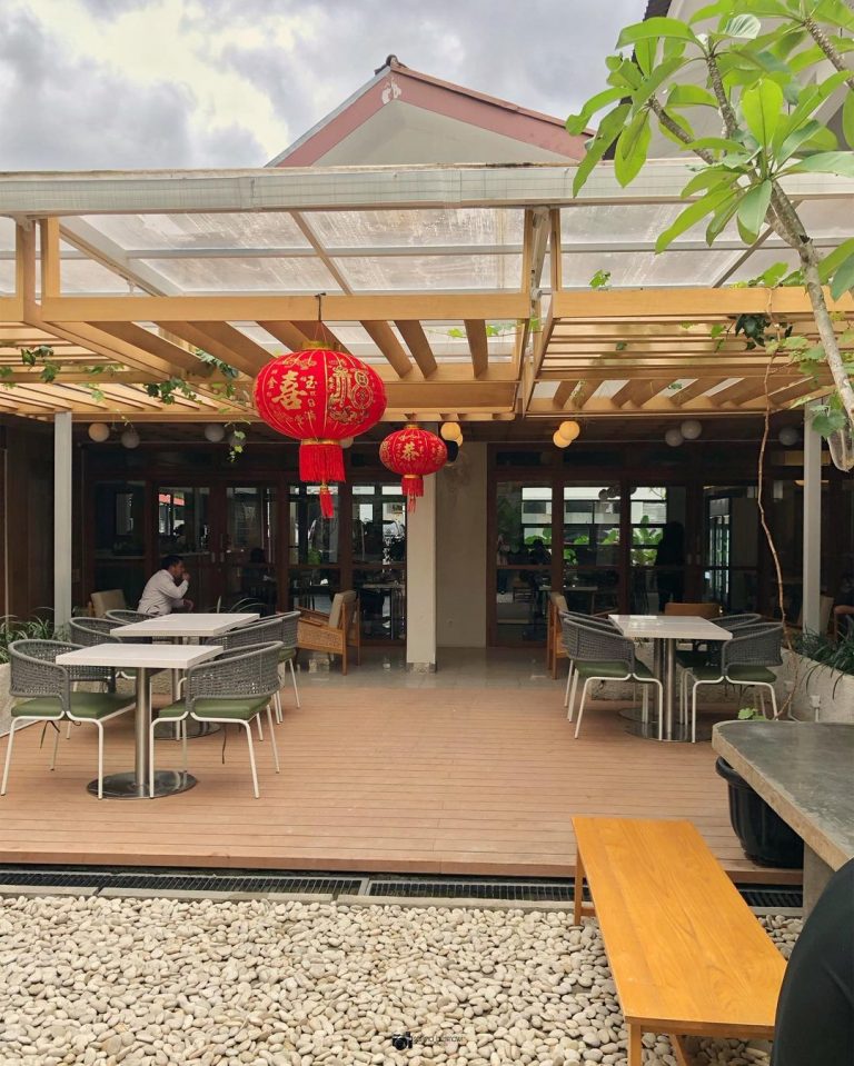 Foto Ciasem 12 Jakarta Lokasi Dan Harga Menu Terbaru - Wisata Milenial