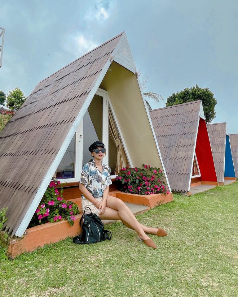 Bukit Kahyangan Bali Lokasi, Foto Dan Harga Penginapan Terbaru - Wisata ...