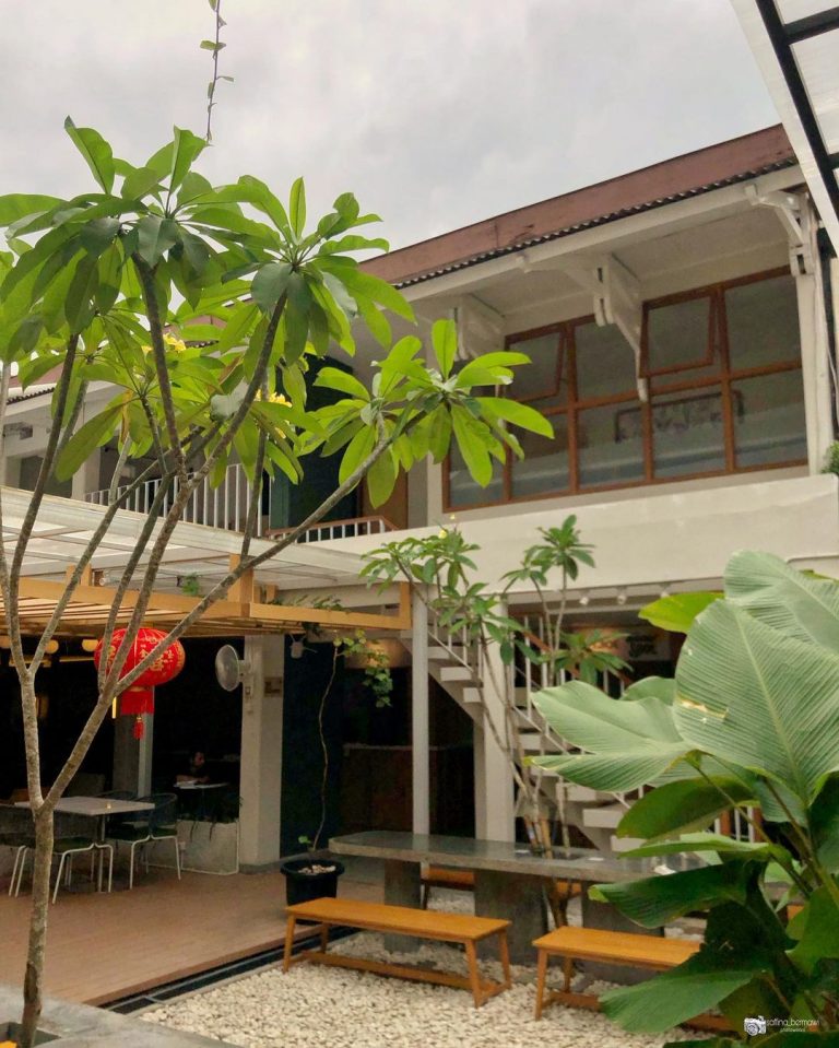 Foto Ciasem 12 Jakarta Lokasi Dan Harga Menu Terbaru - Wisata Milenial