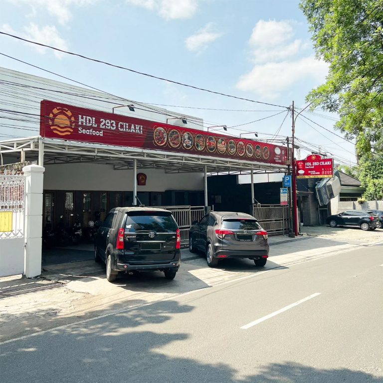 37 Tempat Makan Enak Di Bandung Yang Terbaik Terbaru - Wisata Milenial