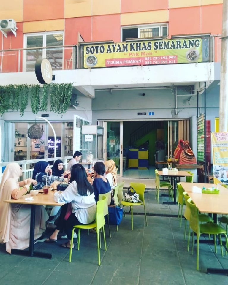 Rekomendasi 10 Soto Enak Di Semarang Terbaru - Wisata Milenial