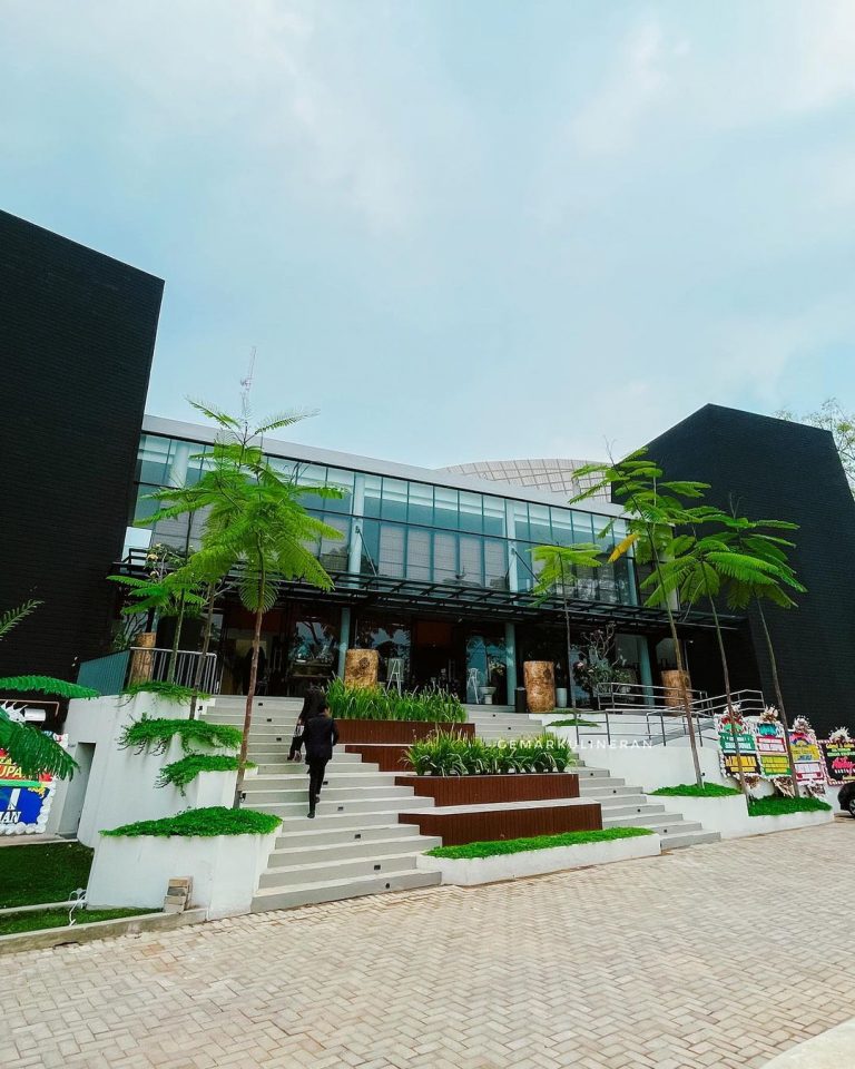Semar Edupark Karanganyar Foto Dan Harga Menu Terbaru - Wisata Milenial