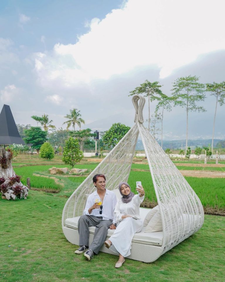Semar Edupark Karanganyar Foto Dan Harga Menu Terbaru - Wisata Milenial