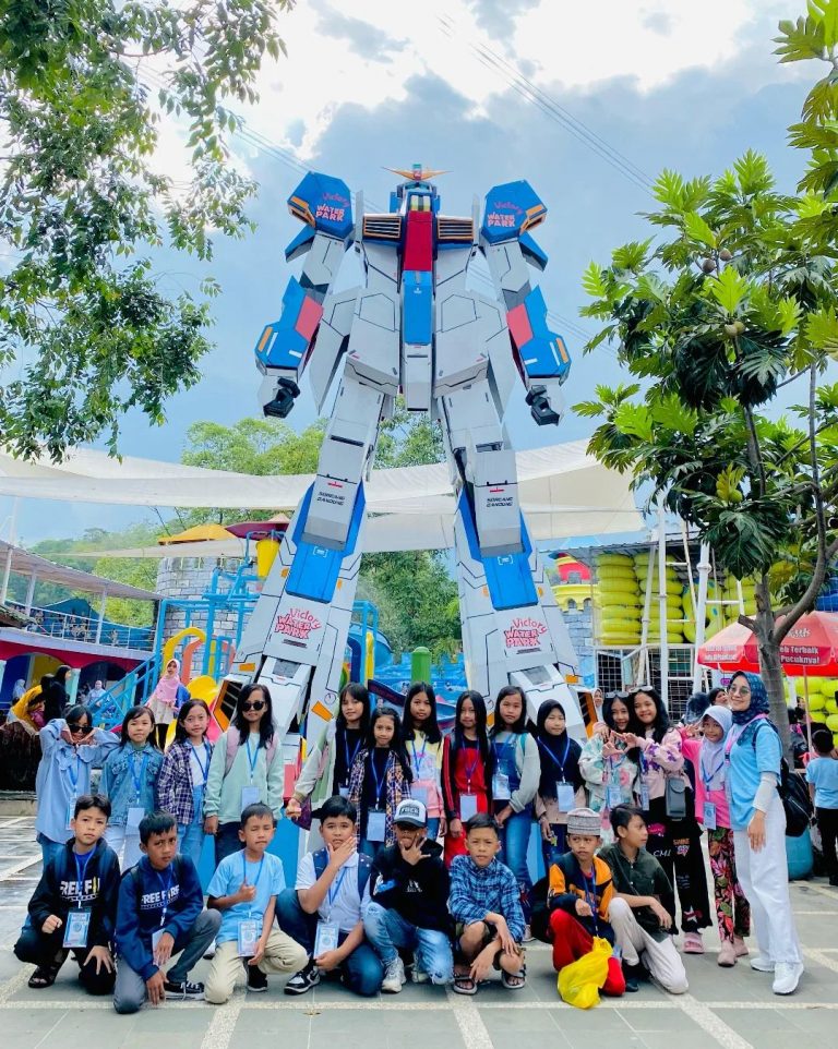 Victory Waterpark Bandung Lokasi, Fasilitas Dan Harga Tiket - Wisata ...