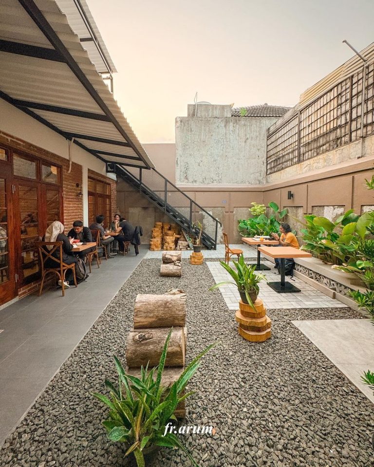 Galaxy Space Bekasi Lokasi, Fasilitas, Foto Dan Harga Menu - Wisata ...